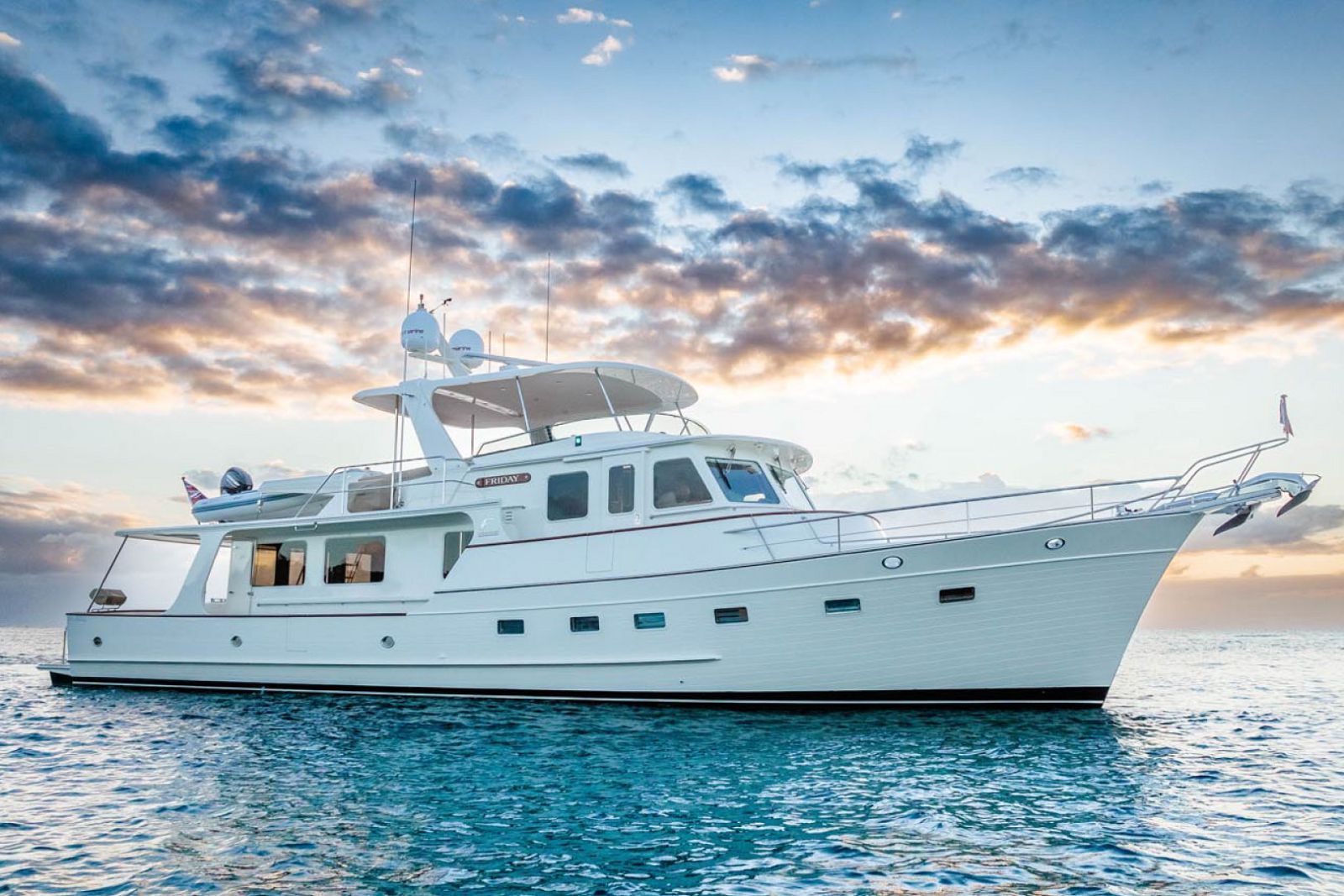 Book a 65 Feet Yacht Charter Rental Dubai with Seahawk Yachts - Seahawk ...